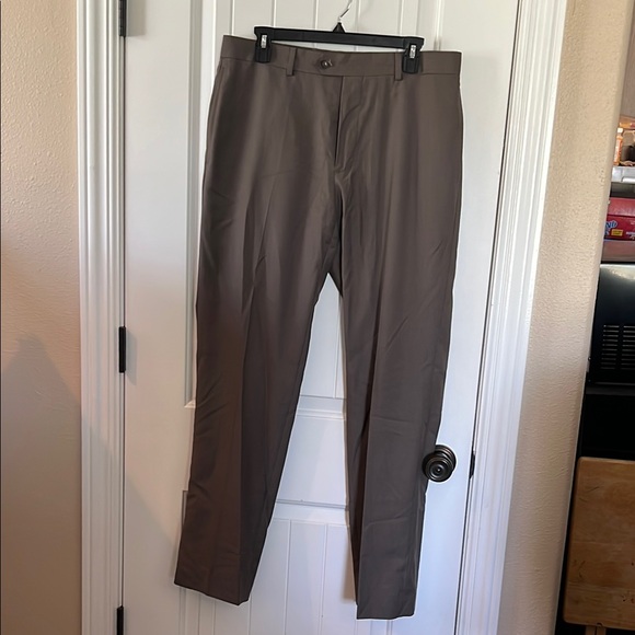 Pronto Uomo | Pants | Mens Tan Pants | Poshmark